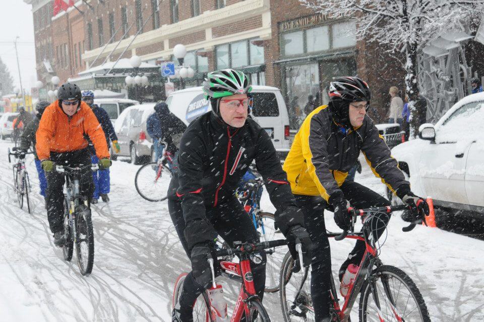 BRR Ride - Perry Chamber of Commerce