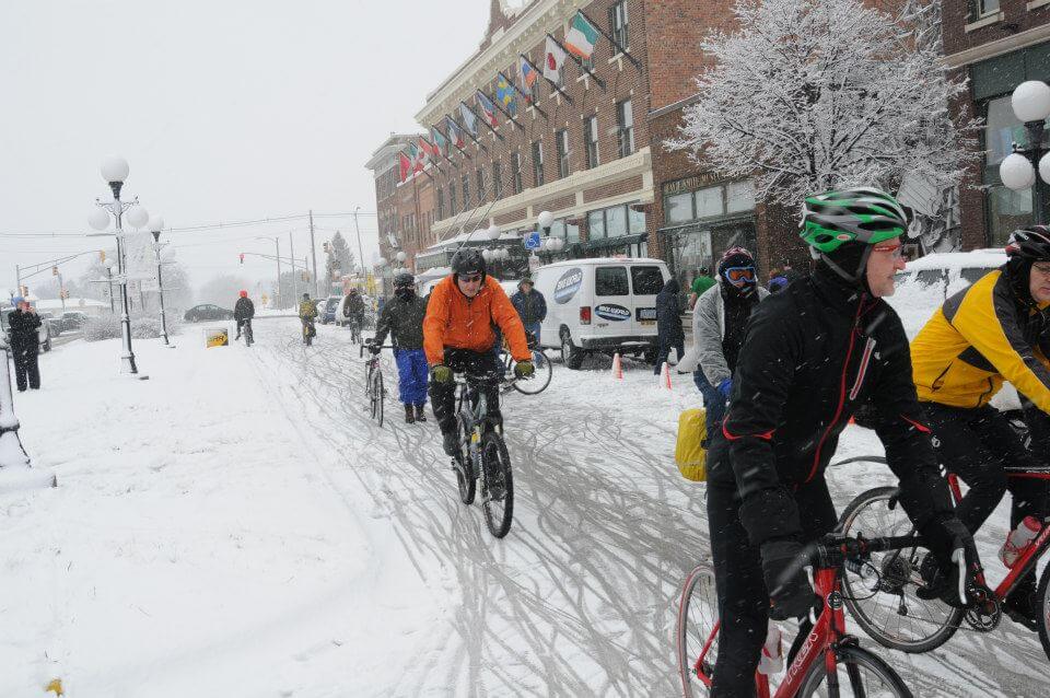 BRR Ride - Perry Chamber of Commerce